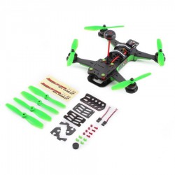 Immersion RC Vortex 250 Pro BNF Basic quardcopter BLH9250 Drones Larry s Performance RC Online lprcs