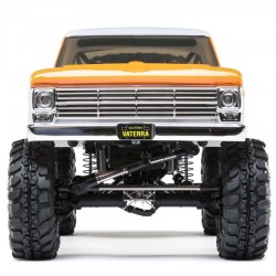 Vaterra 1968 Ford F 100 Ascender Bind and Drive 1 10 4WD VTR03093 Cars Trucks Larry s Performance RC Online lprcs